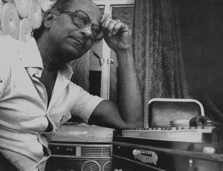 Remembering the Music Maestro: Salil Chaudhury - East India Story