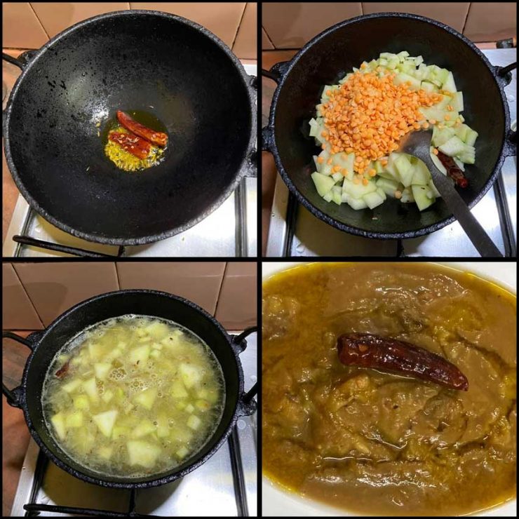 Khar – The Alkaline Delicacy of Assam - East India Story