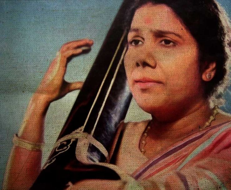 Beyond Melodies: A Tribute to Sandhya Mukherjee - East India Story