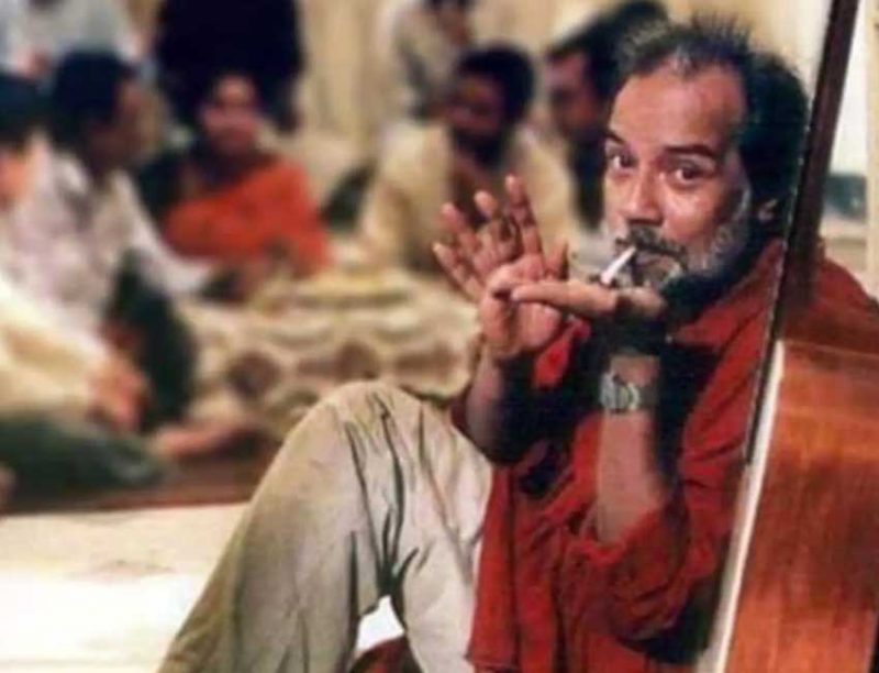 The Undying Horse – Gautam Chattopadhyay - East India Story