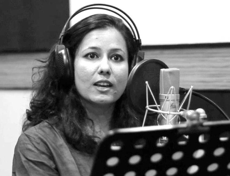 "Mazi" - A Blend of Cultures - East India Story