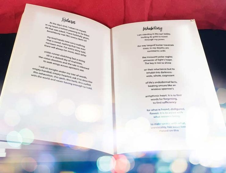 Echoes of the Heart - East India Story