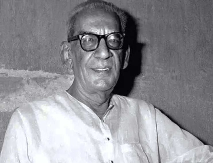 Sharadindu Bandyopadhyay Salute to you - East India Story