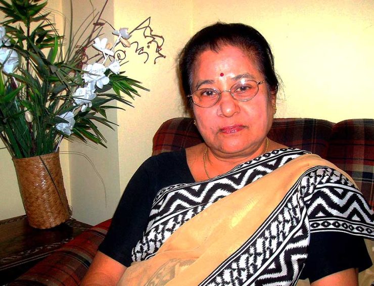 Dhira Chaliha - Assam's First Lady Pilot - East India Story