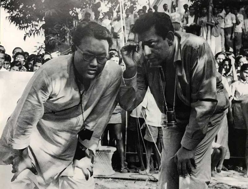 The Forgotten Genius of Subrata Mitra - East India Story
