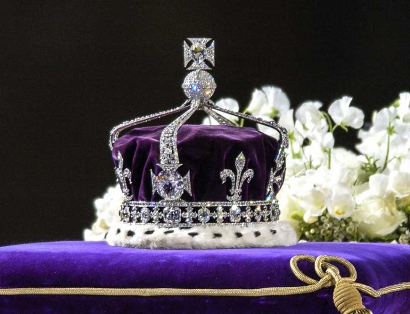 History of 2nd August - The Crown Rule - East India Story