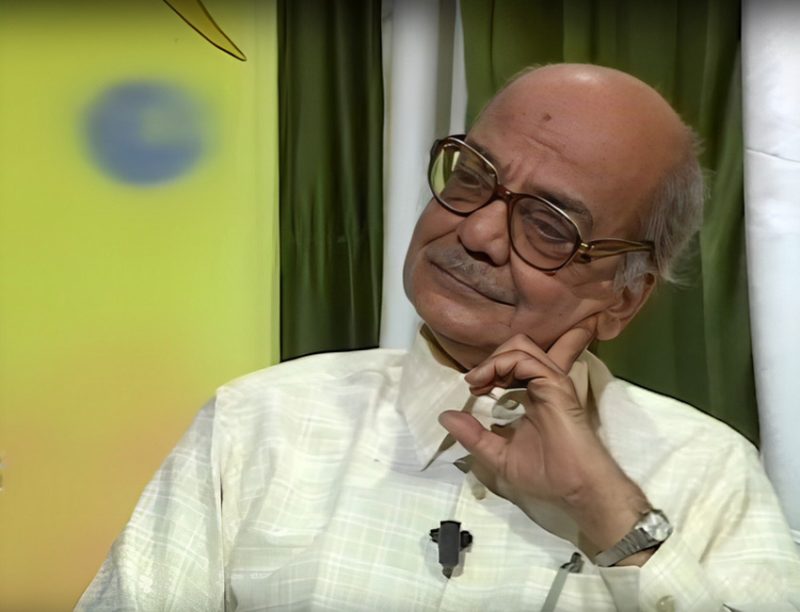 History of 24th August- Raosaheb Ganpat Jadhav - East India Story