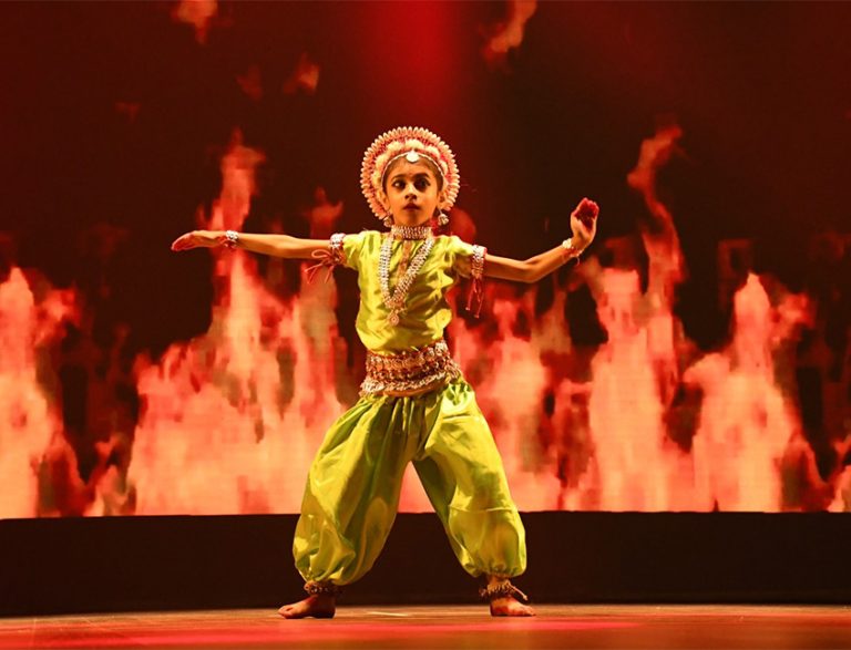 Born 2 Dance - India's Grandest Dance Championship - East India Story