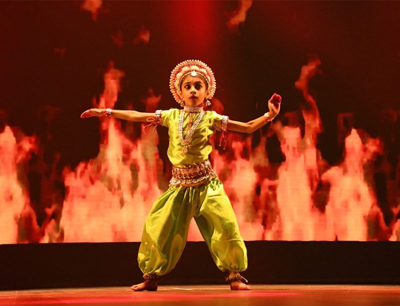 Born 2 Dance - India's Grandest Dance Championship - East India Story