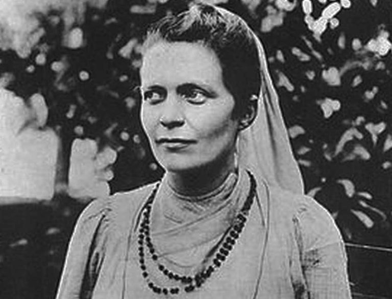 Sister Nivedita: A Beacon of Change in Colonial India - East India Story