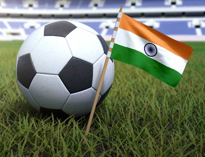 Reviving the Glory: The Future of Indian Football - East India Story