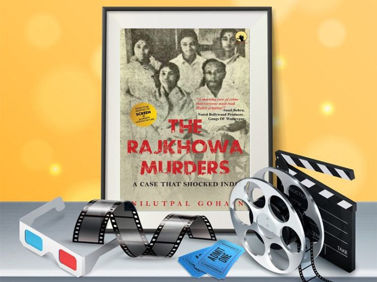 The Rajkhowa Murders: The Dark Tale of 70s to Hit the Big Screen - East ...