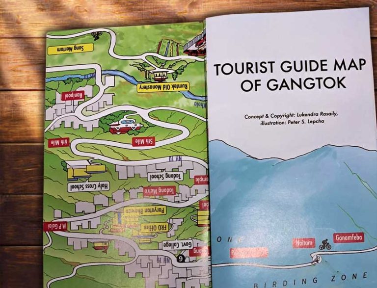 Gangtok: Sikkim Tourism’s New Horizon - East India Story