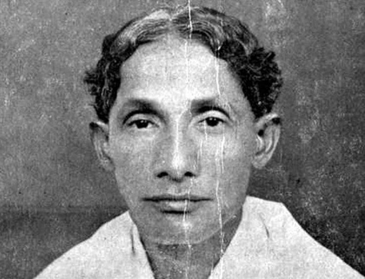 Dimbeswar Neog : The Indradhenu Poet of Assam - East India Story