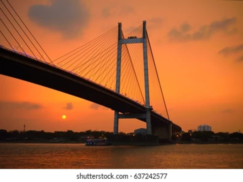 Maya Walk: Ganges Calling - East India Story