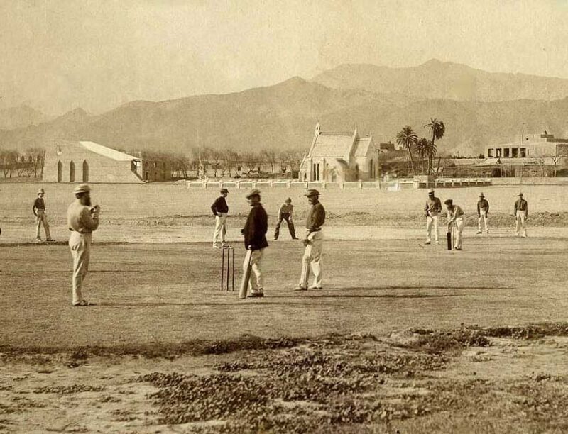 Cricket: The Colonial Import That Refused To Leave - East India Story